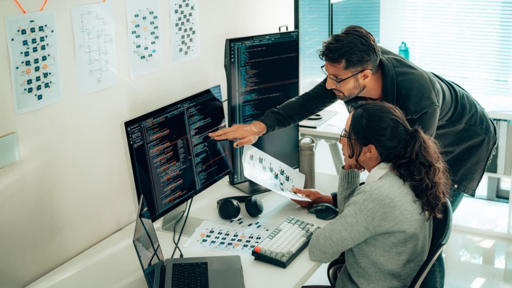 Legacy Systems Defined: Examples, Key Problems & Solutions