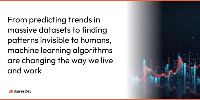 Top Machine Learning Algorithms