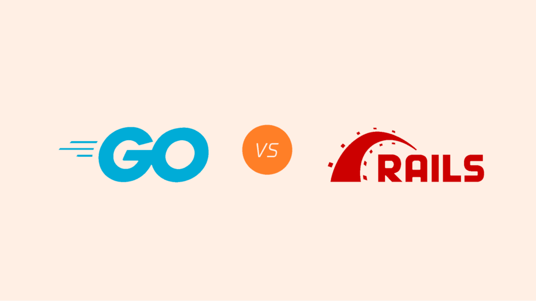 Golang Vs Ruby On Rails Which One Is Right For You