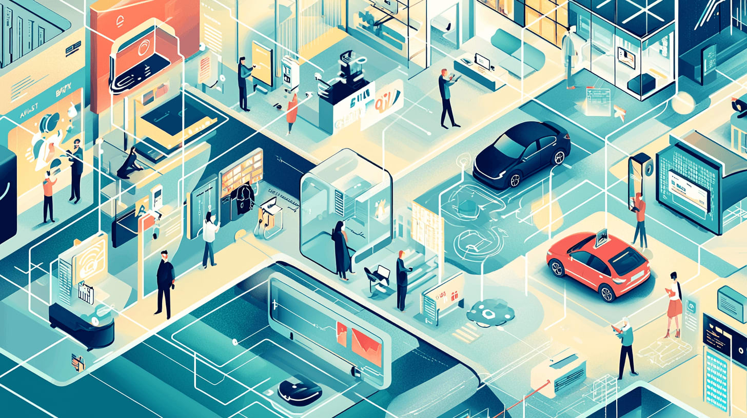 How Narrow AI Works in Everyday Life