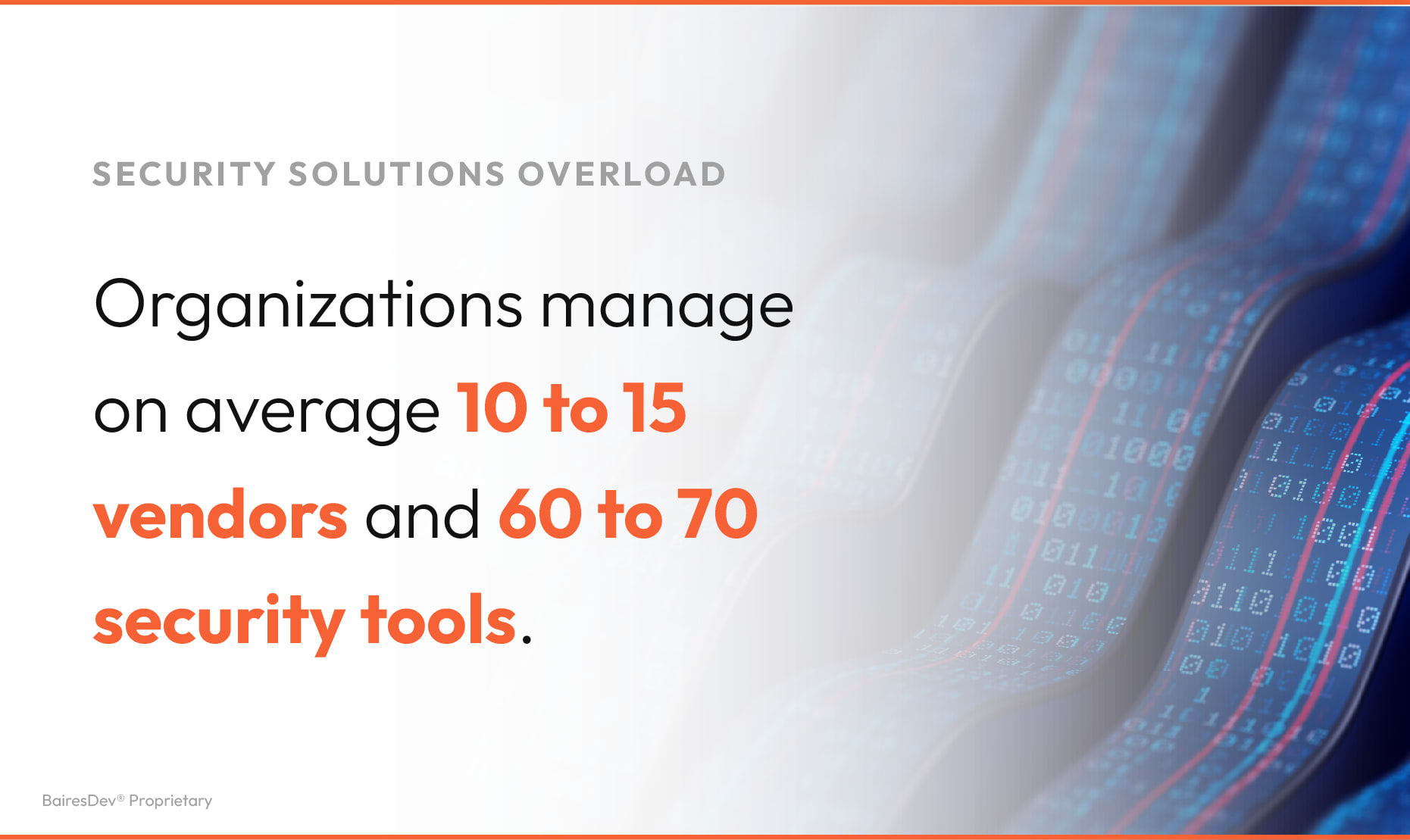 From Chaos to Clarity: How Unified Security Platforms Are Solving Security Tool Overload