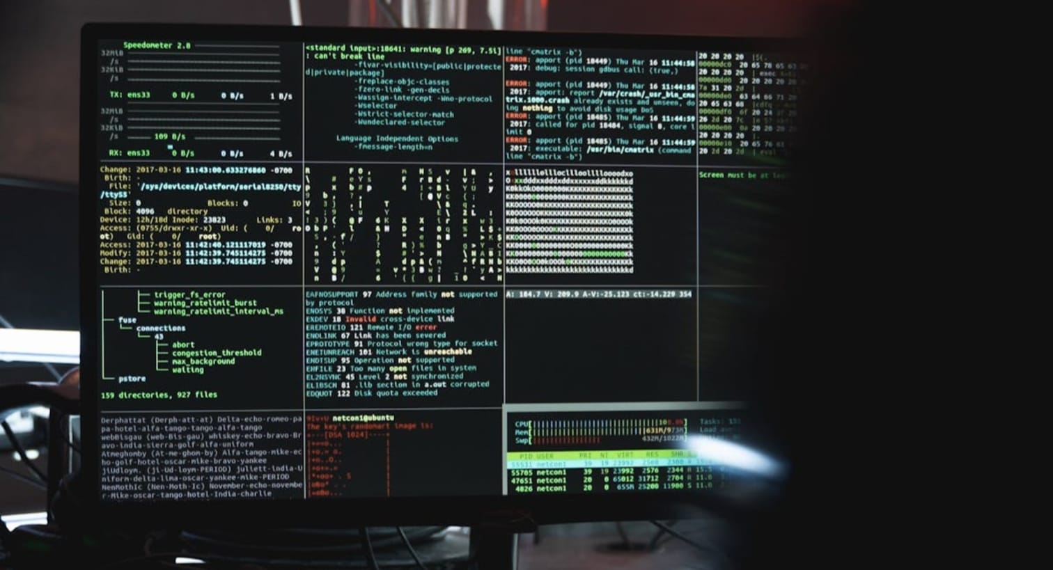From Chaos to Clarity: How Unified Security Platforms Are Solving ...