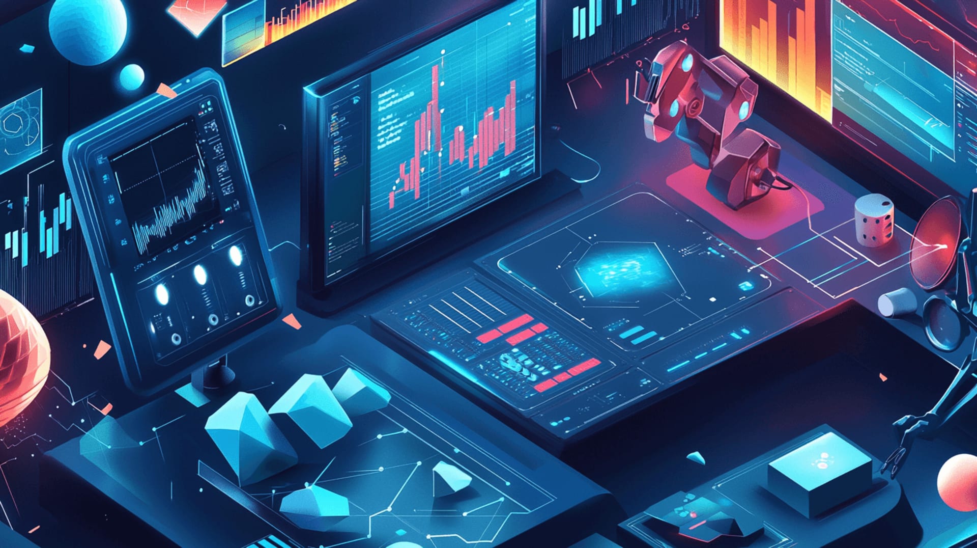 Top 10 Generative AI Tools to Supercharge Your Creativity in 2025