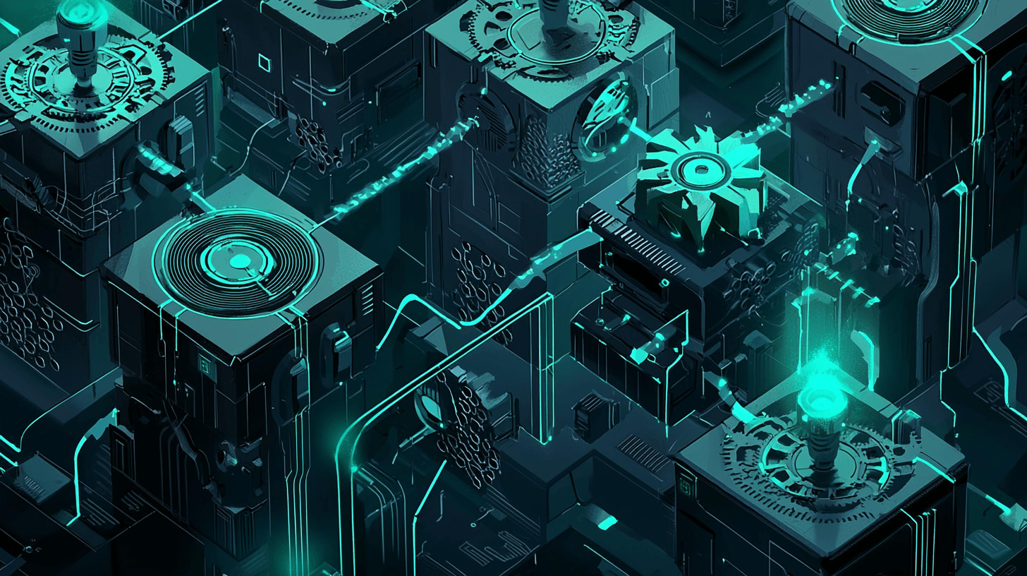 How Blockchain Consensus Mechanisms Build Trust