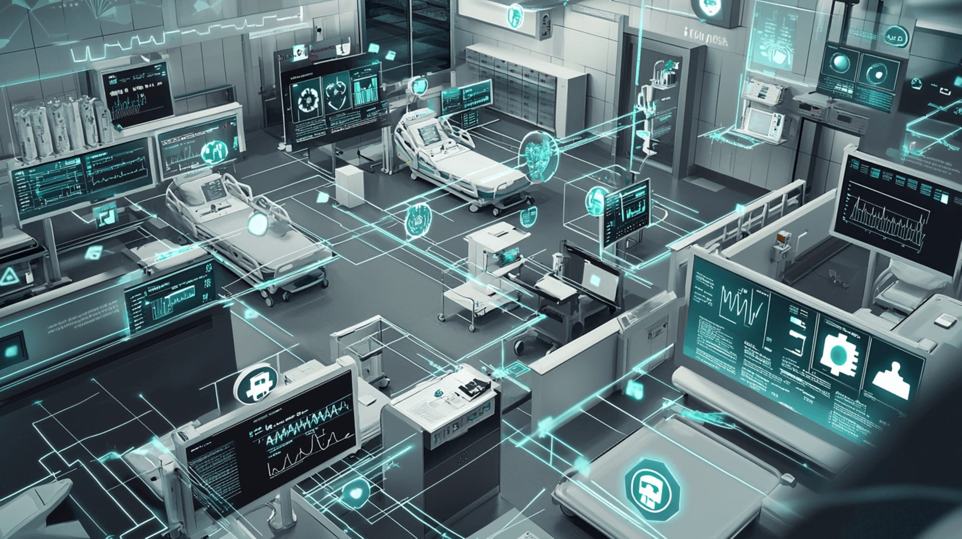 Transforming Healthcare: The Power of EHR Integration