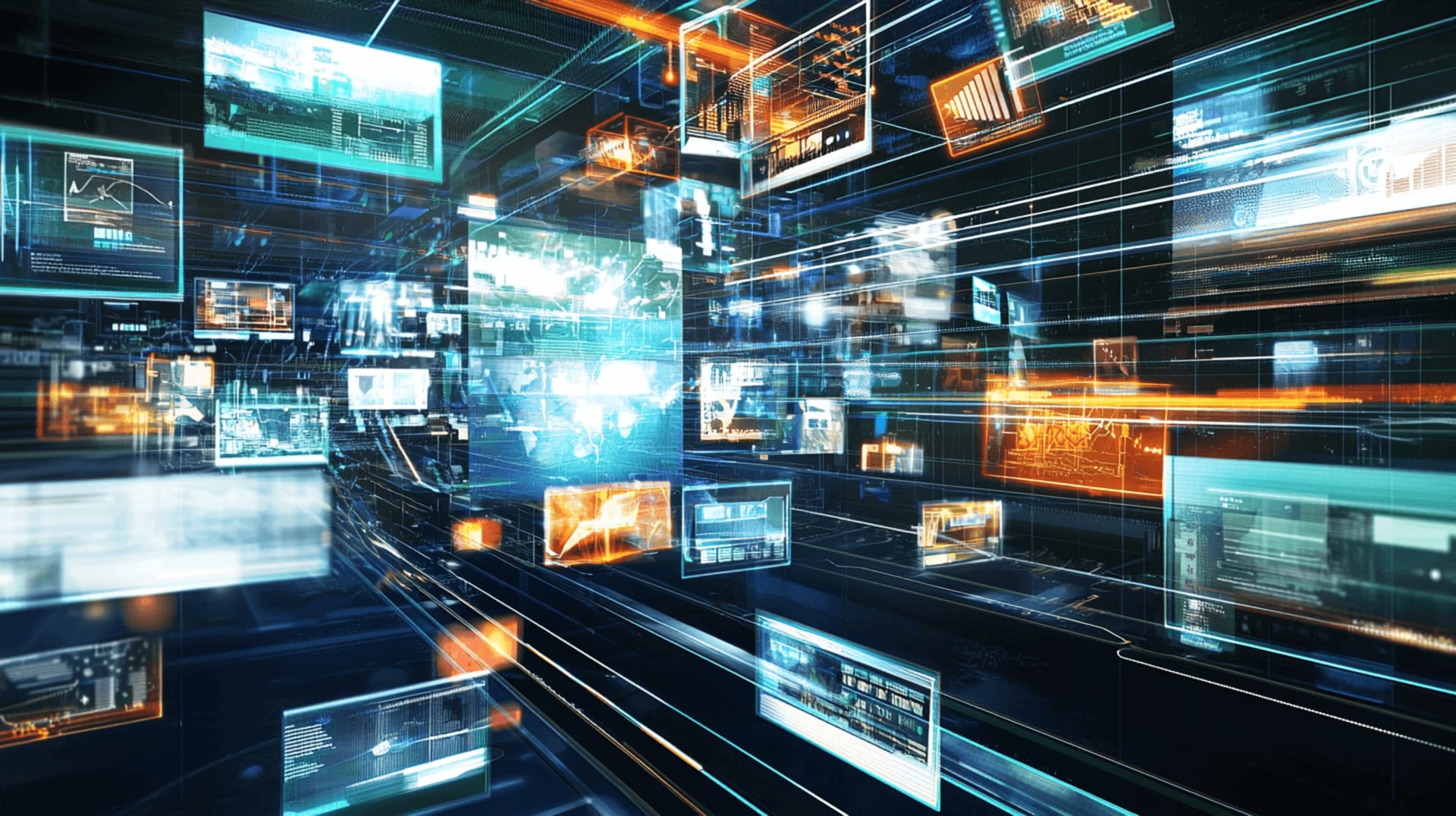 Multi-Channel Mastery with Hybrid CMS