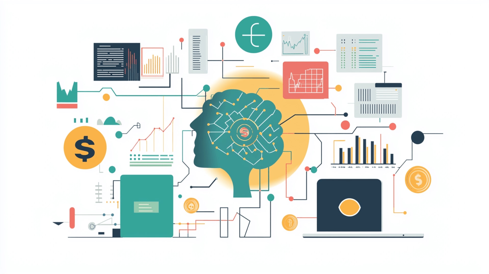 Machine Learning in Fintech: The Smart Way to Financial Services