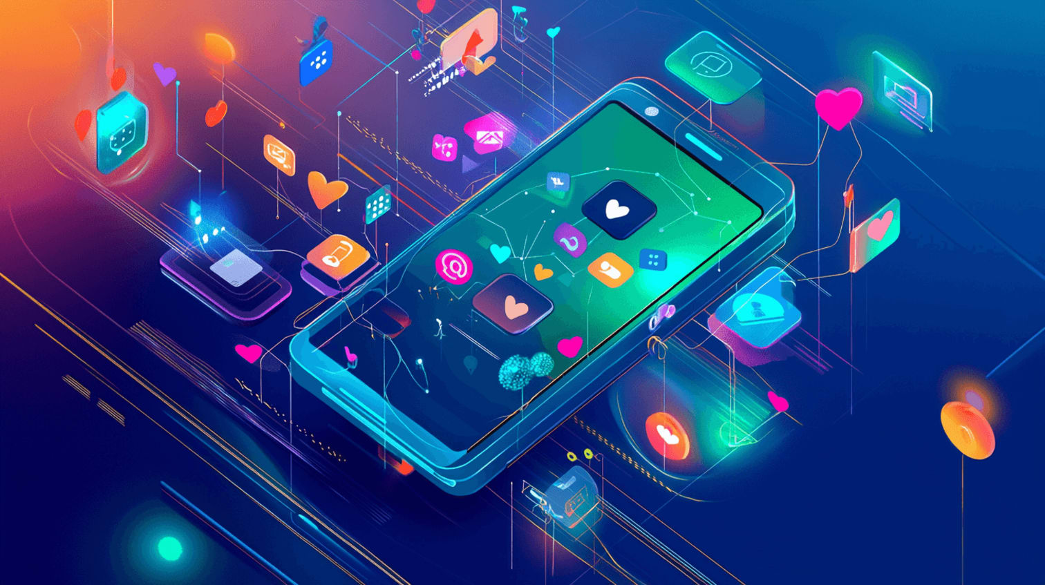 Swipe Right for Success: The Ultimate App Engagement Guide