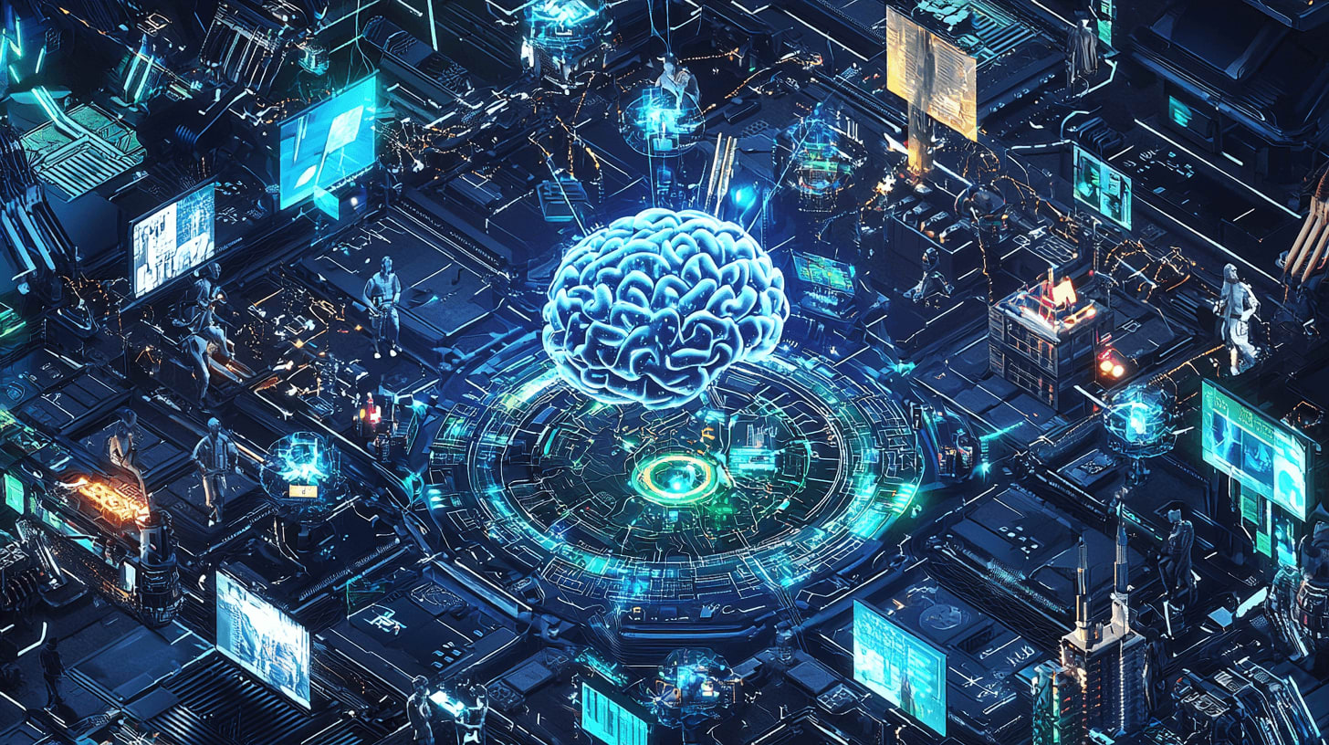 Strong AI and Artificial General Intelligence