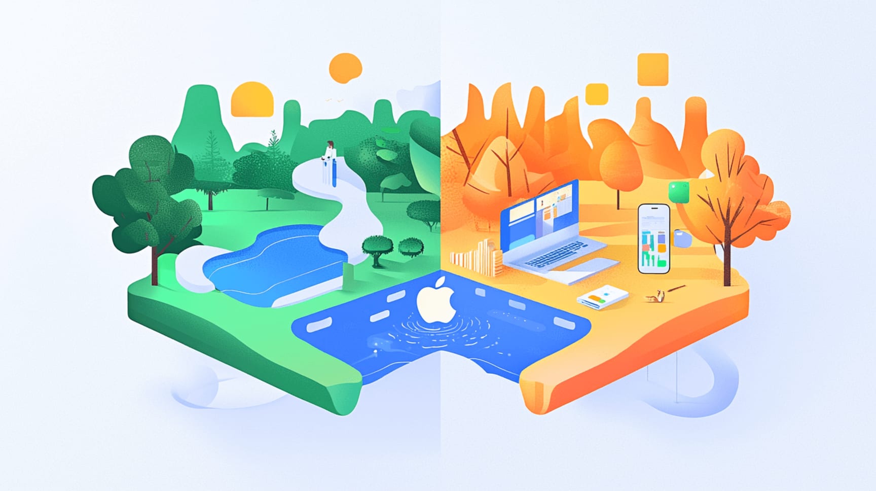 SwiftUI vs UIKit: Making the Decision SwiftUI vs UIKit: Making the Decision
