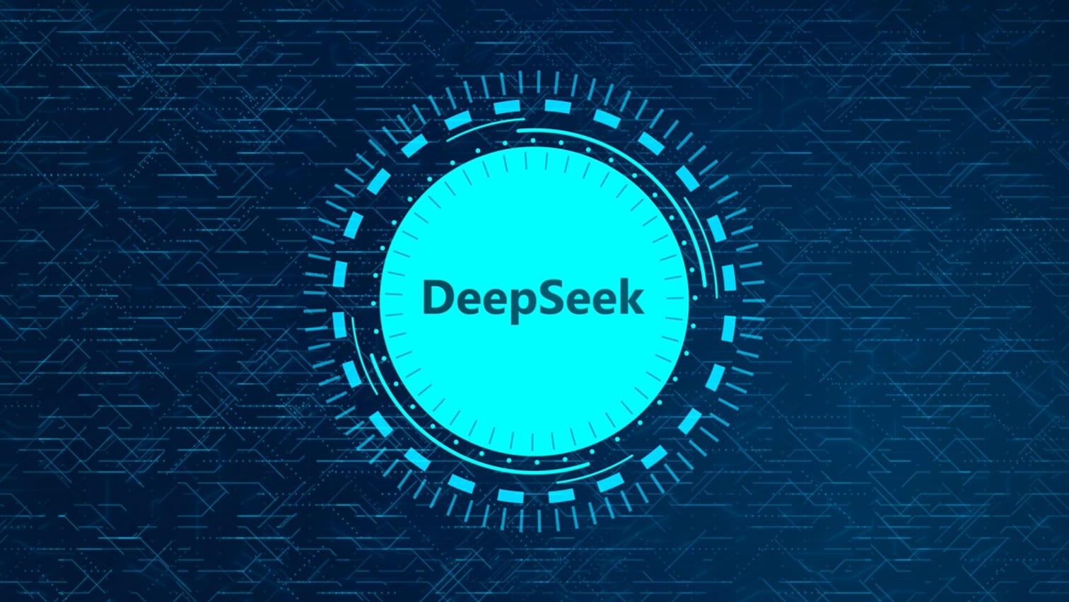 DeepSeek Proves Your Innovation Playbook Is Already Outdated