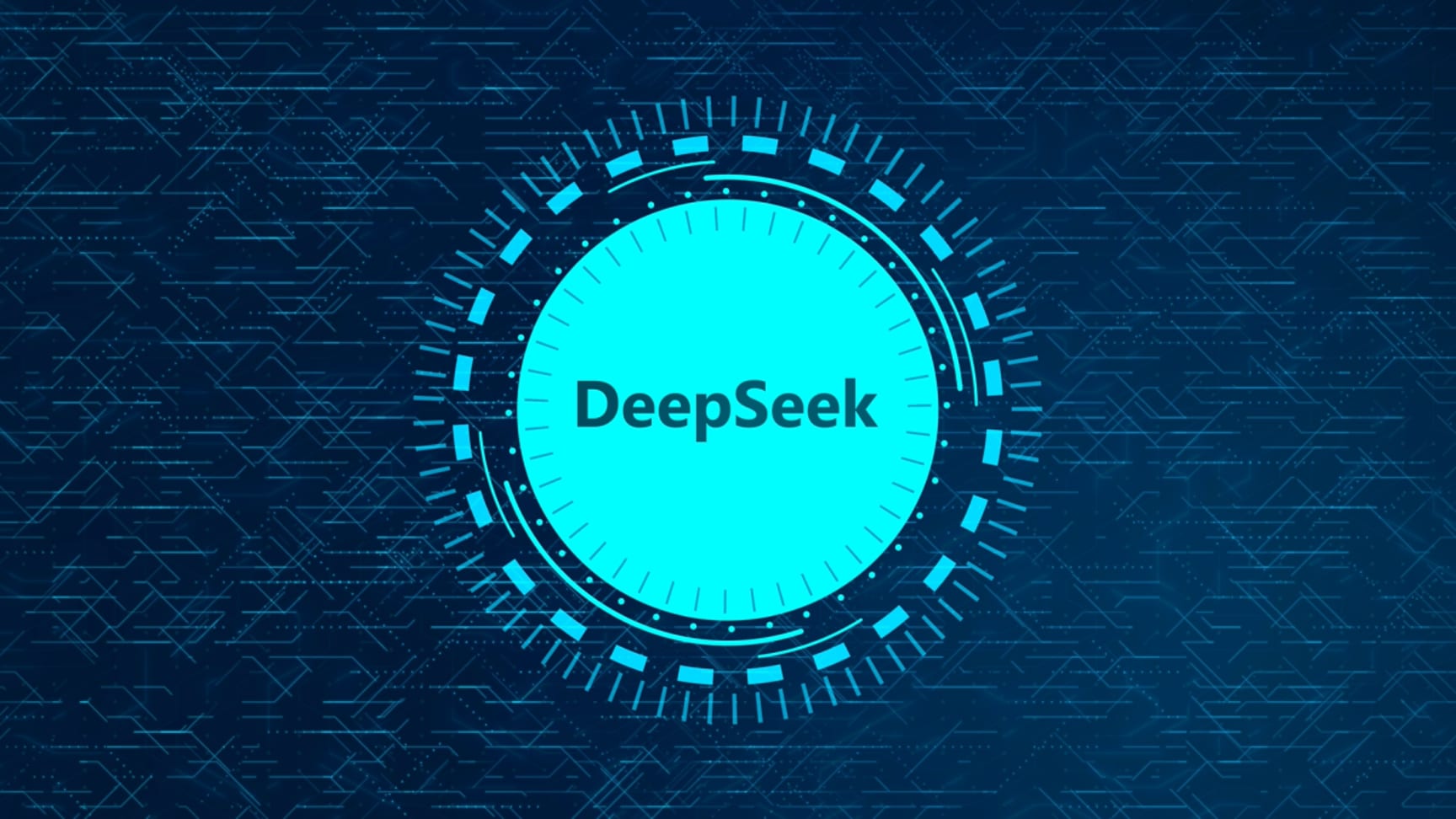 DeepSeek Proves Your Innovation Playbook Is Already Outdated