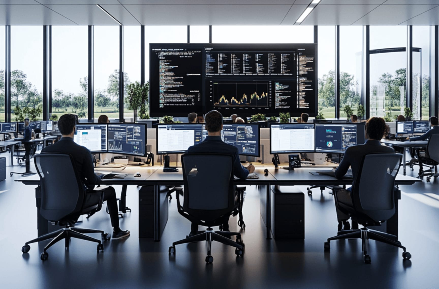 Scaling Your SOC Without Breaking the Bank: How to Tackle the ...