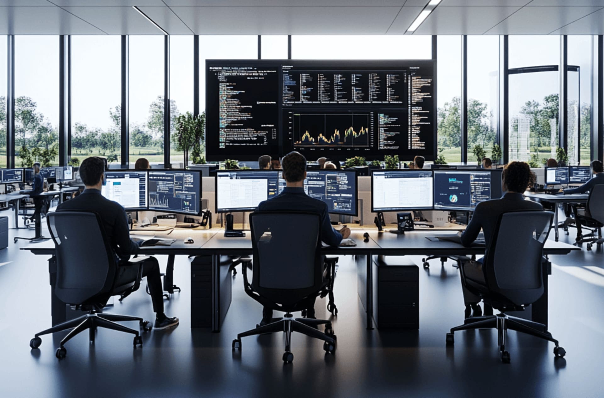 Scaling Your SOC Without Breaking the Bank: How to Tackle the ...