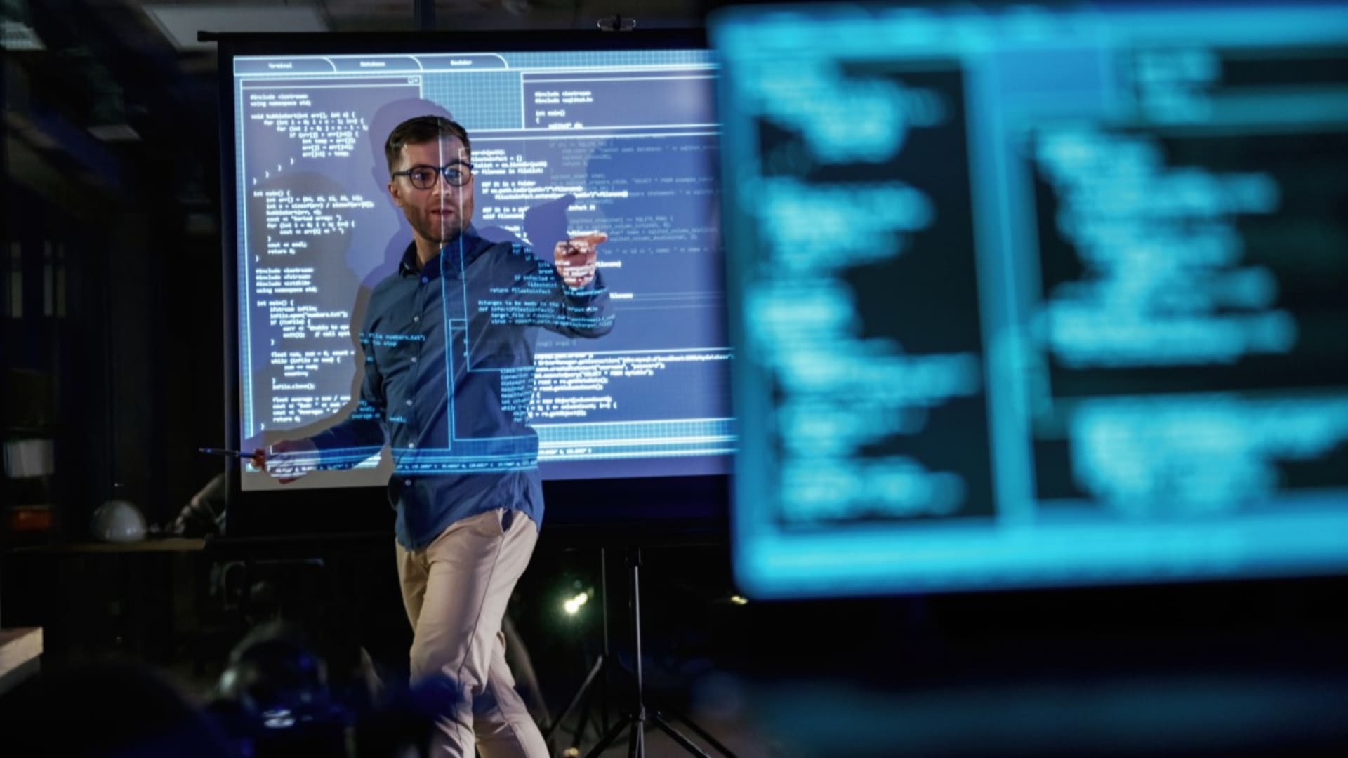 Technology in Business: 5 Ways New Software is Transforming Operations