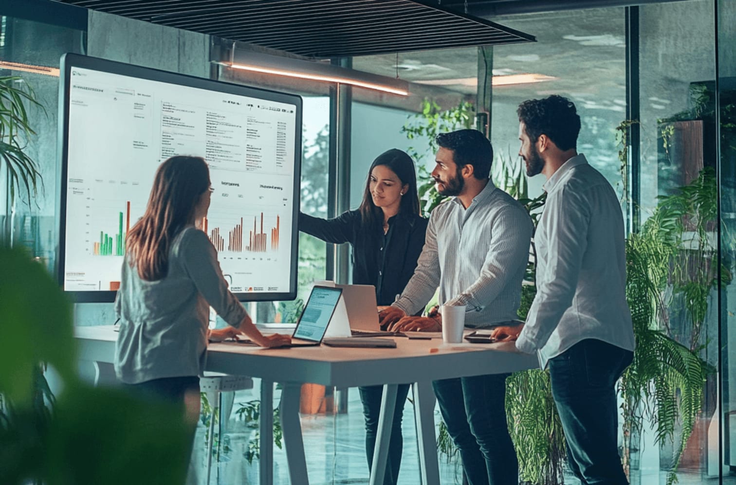 How Natural Language Interfaces Are Turning Non-Technical Teams into ...