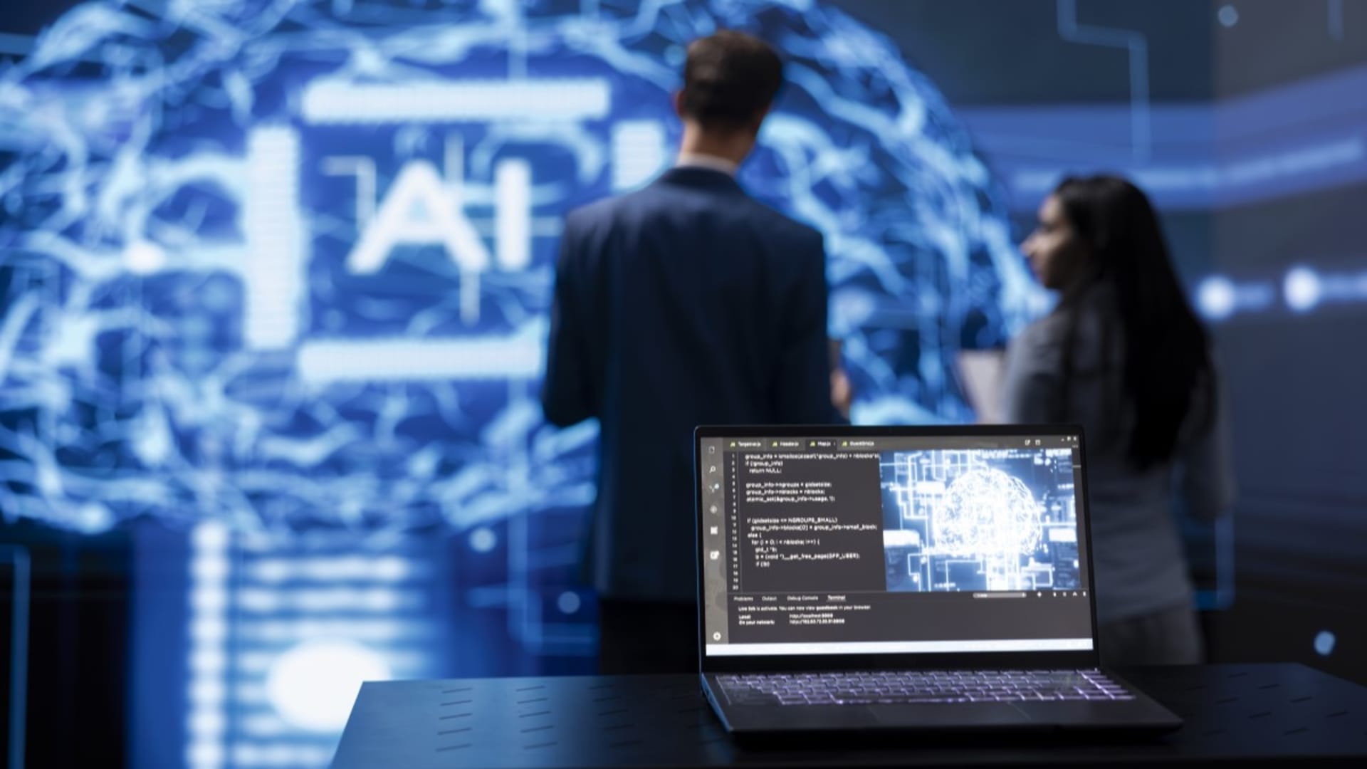 Top Enterprise AI Solutions for Business Transformation and Efficiency