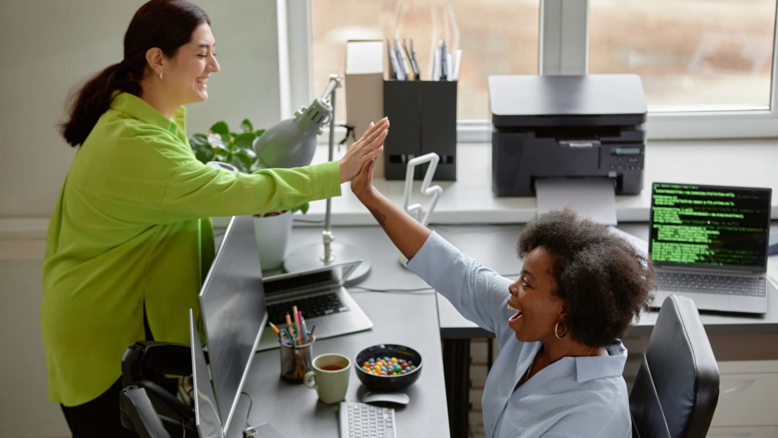 Breaking the Burnout Cycle: Strategies for Tech Leaders to Model Healthier Work Habits