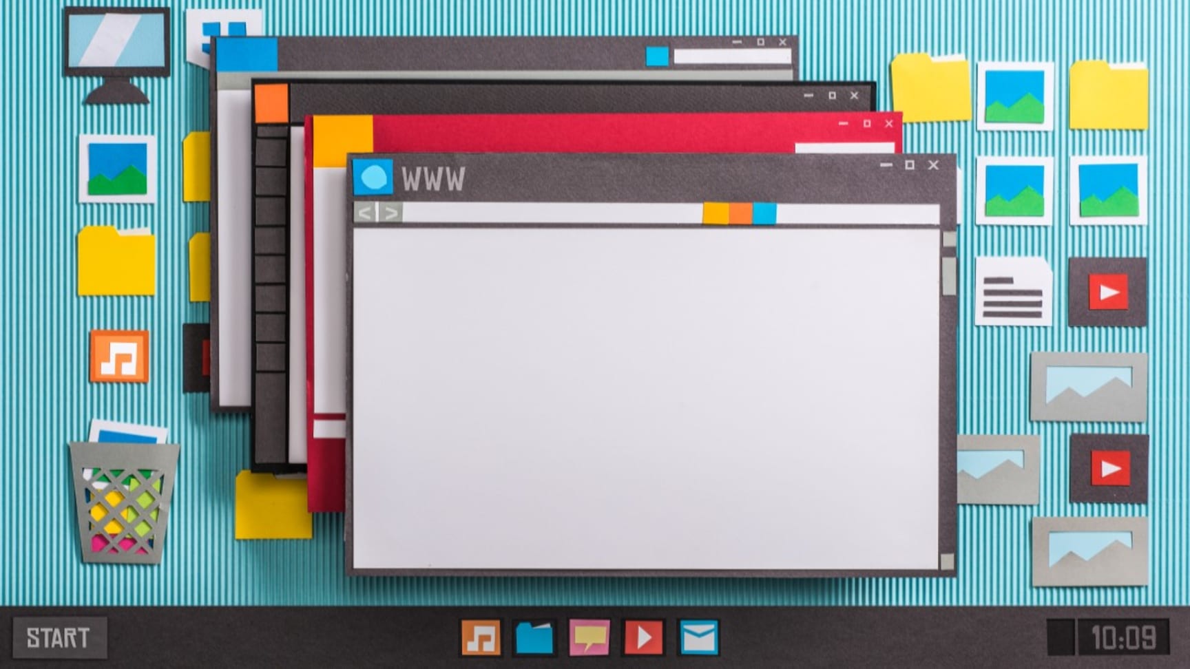 The History of Internet Explorer, The Browser We All Loved to Hate