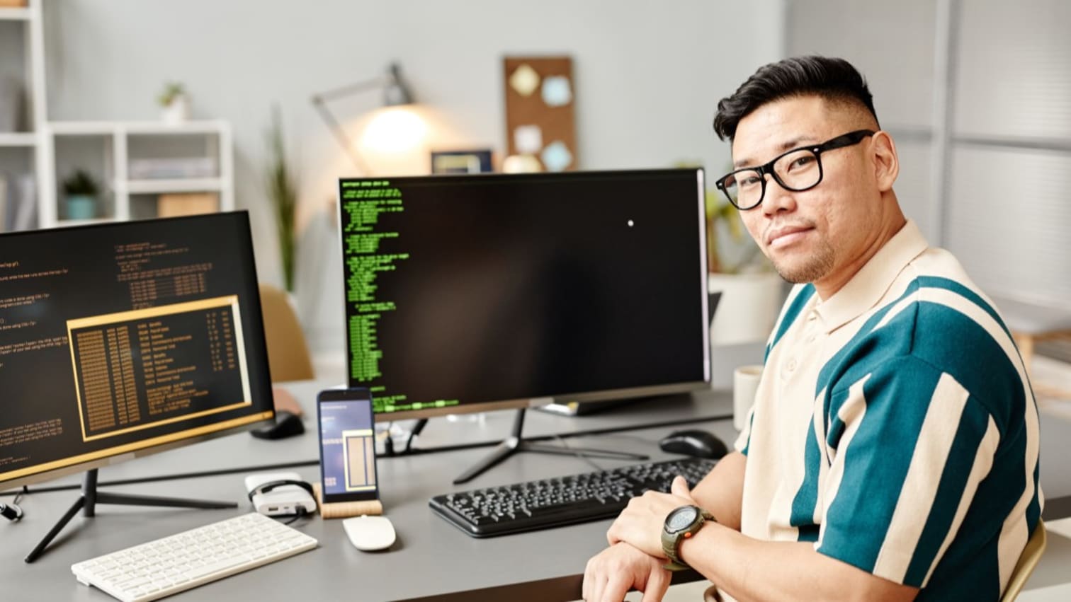 How To Become a Full Stack Developer: A Career Progression Guide