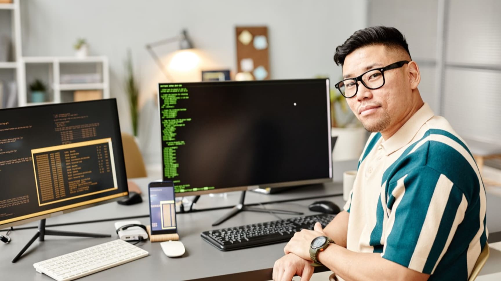 How To Become a Full Stack Developer: A Career Progression Guide