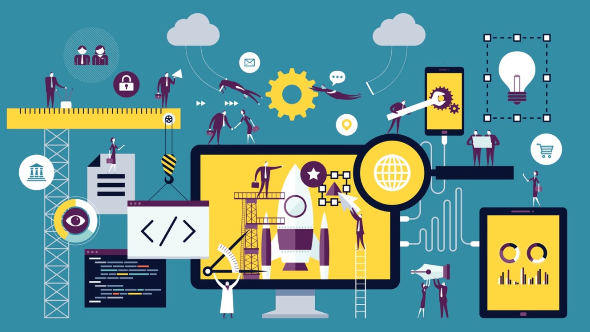 The Essential Guide to Software Scalability for Growing Applications