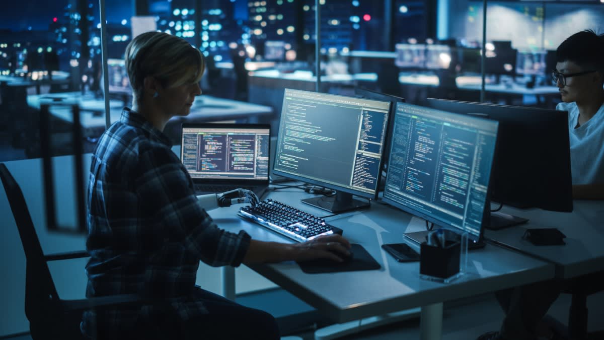 Understanding Swift: A Guide to Apple’s Programming Language for App ...