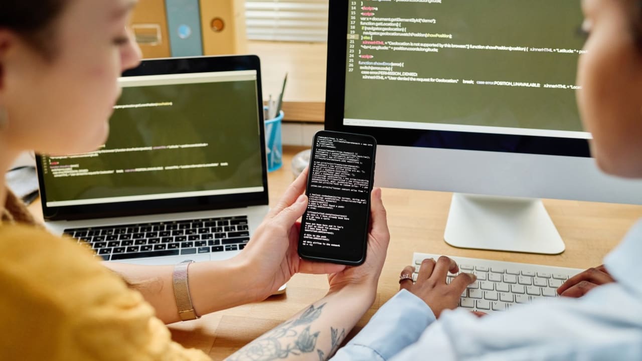 Swift: A Beginner’s Guide to iOS Development