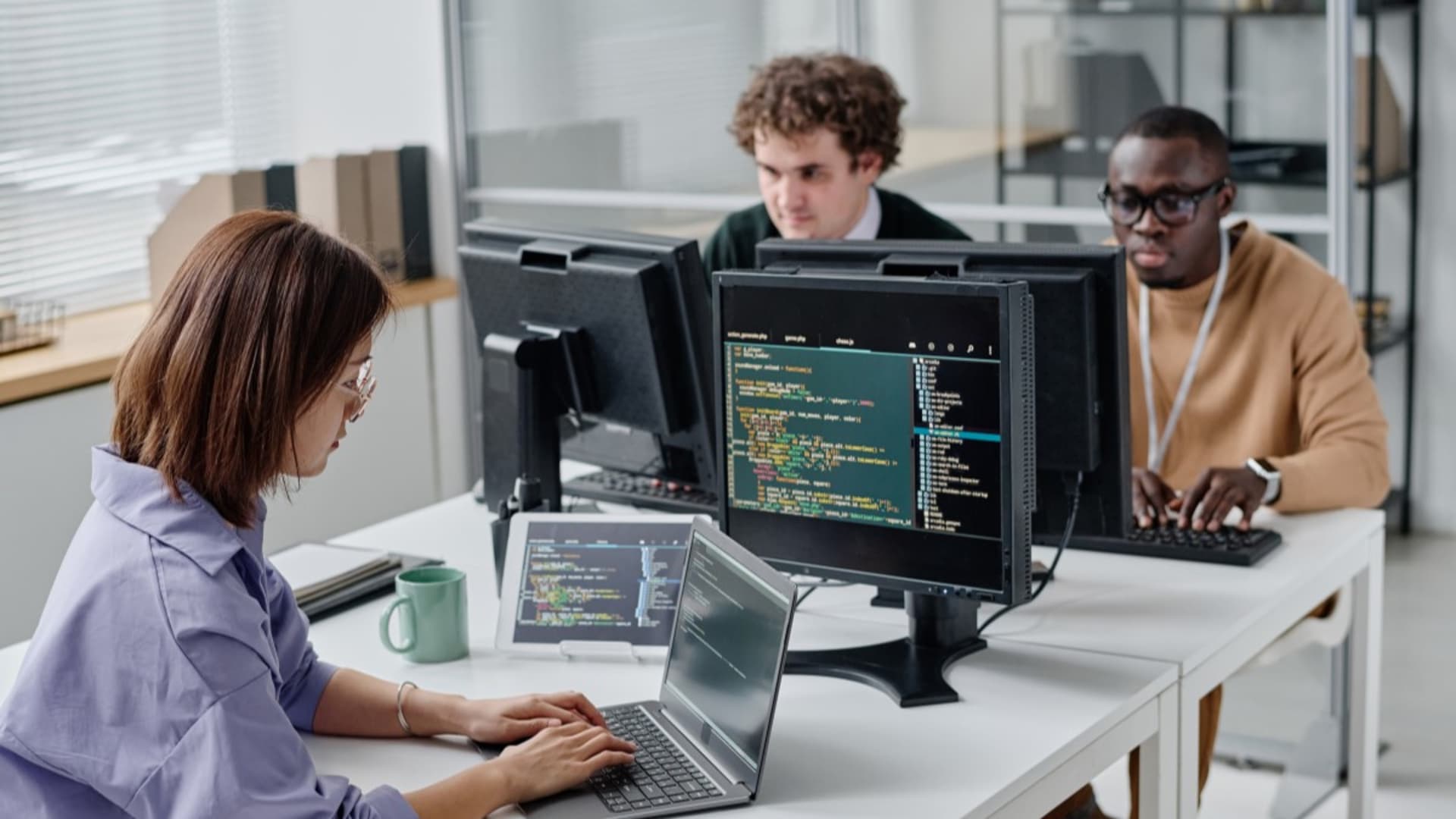 Swift Code Examples: Practical Ways To Code With Swift Effectively