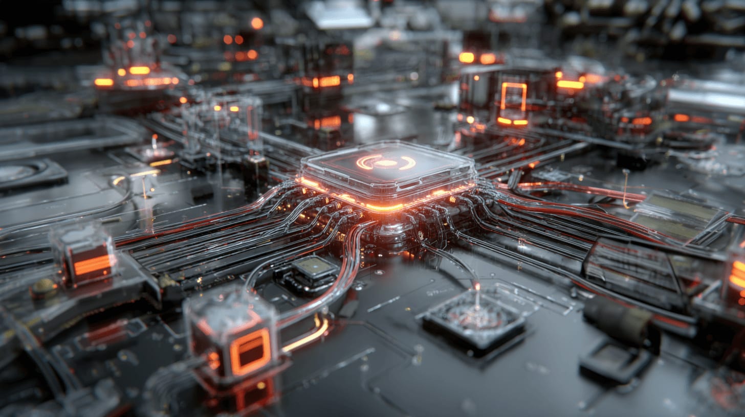 Model Context Protocol Is How You Standardize Ai Integration