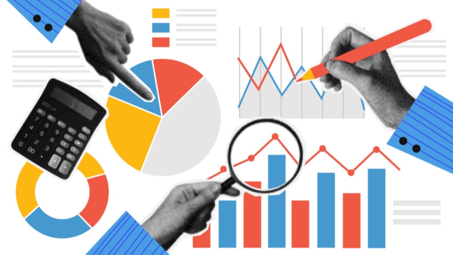 Business Analytics: Tools, Trends, and Smart Use