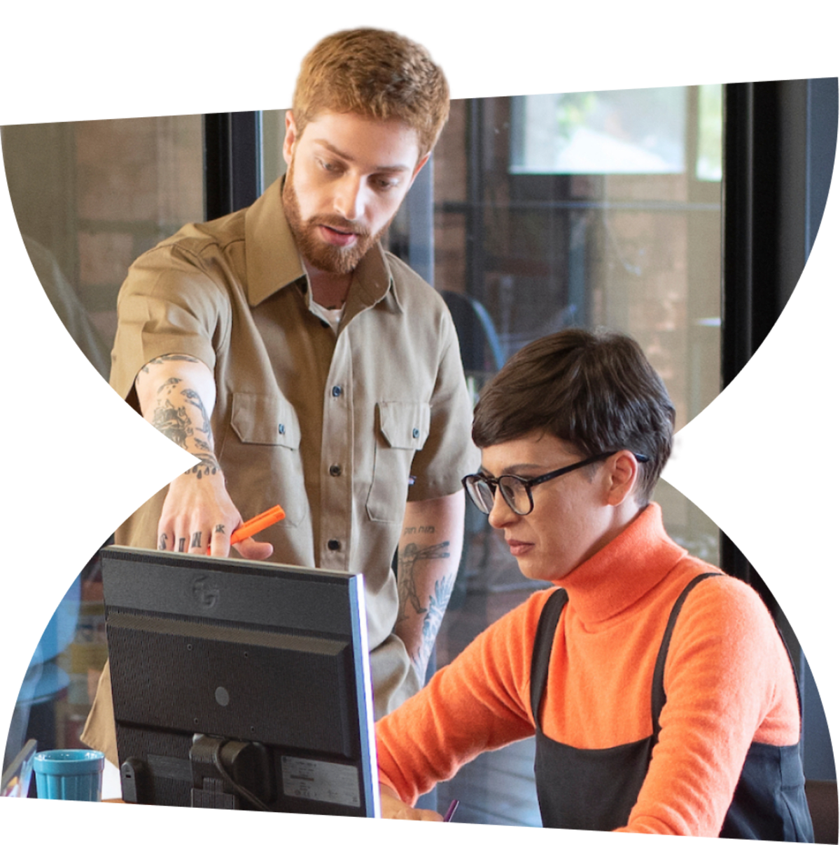 Paul Azorin - Chief Information Officer - BairesDev