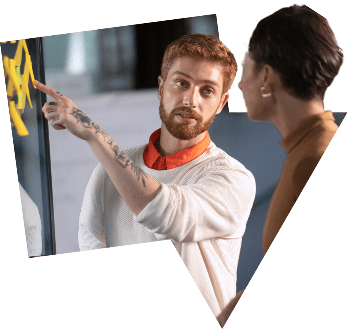 Certifications & Partnerships | BairesDev