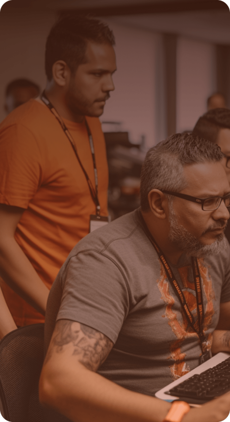 Software Development Services for Companies - BairesDev