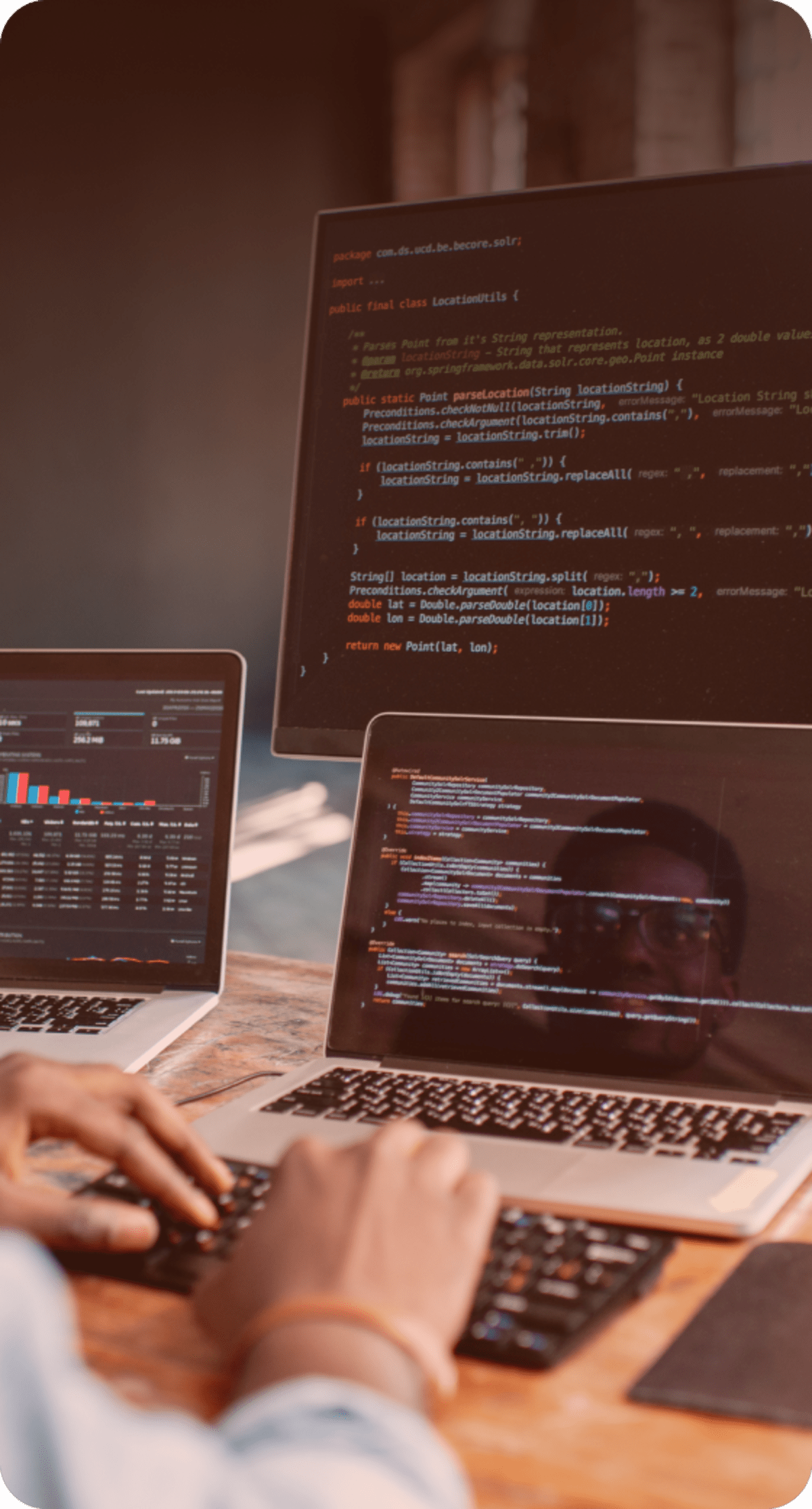 Software Development Services for Companies - BairesDev