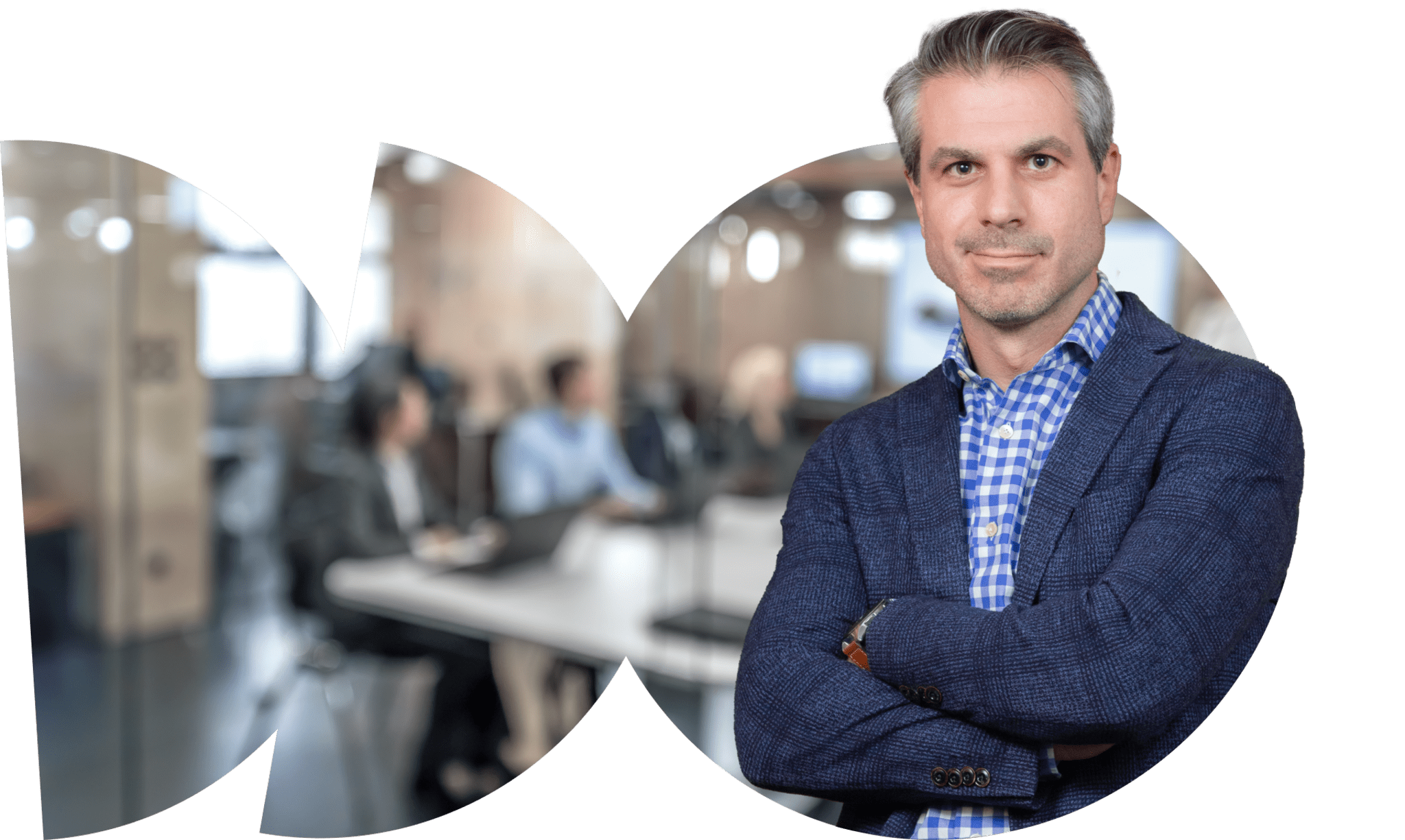 Leadership Team - BairesDev