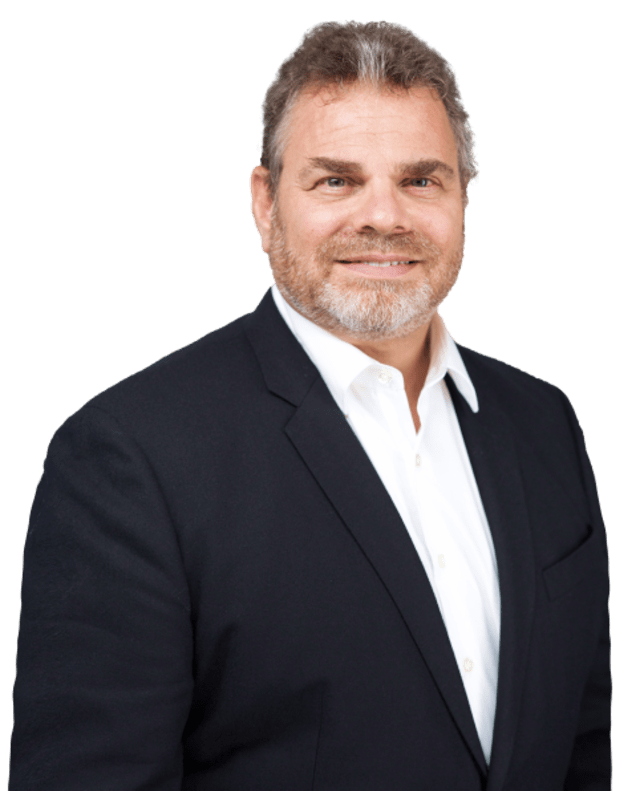 Leadership Team - BairesDev