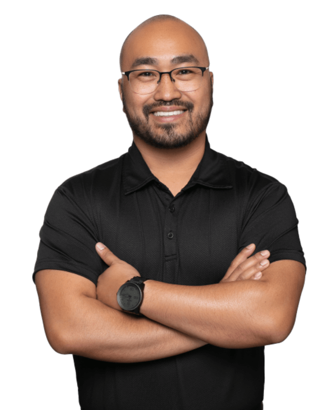 Leadership Team - BairesDev