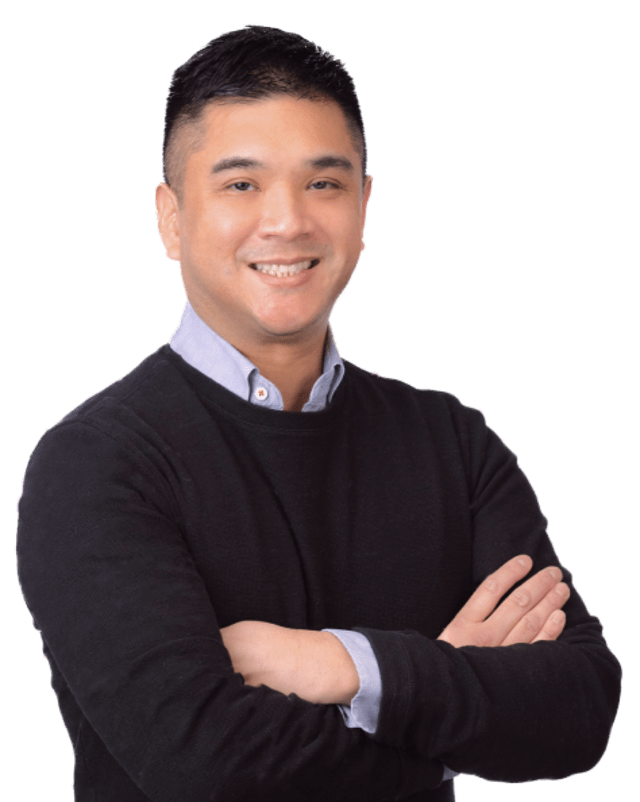 Leadership Team - BairesDev