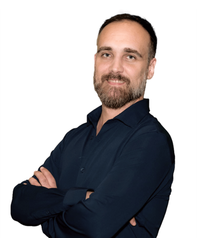 Leadership Team - BairesDev