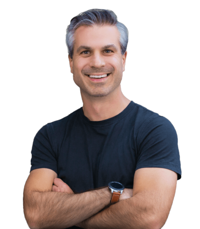 Leadership Team - BairesDev