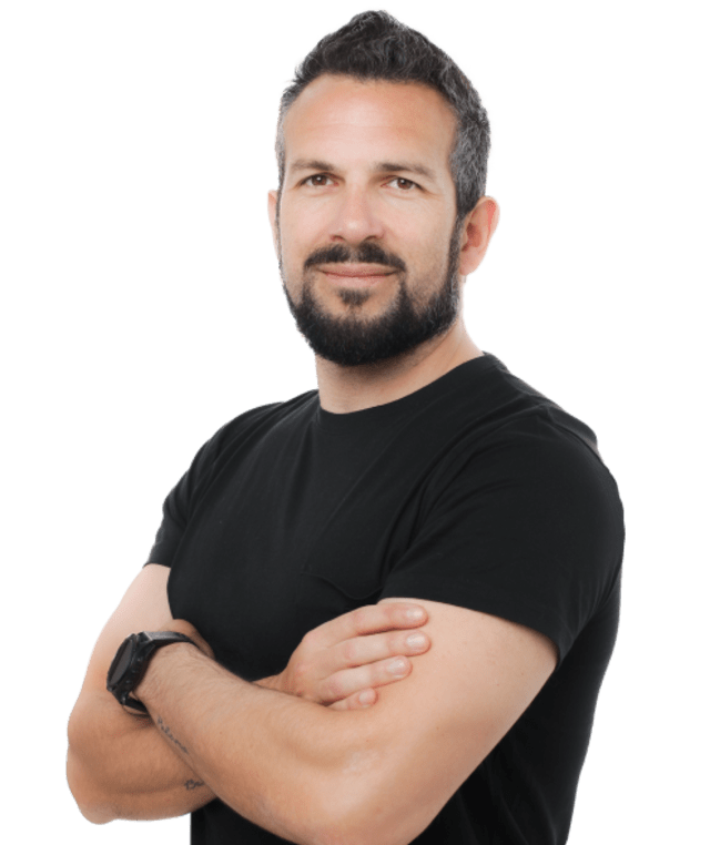 Leadership Team - BairesDev