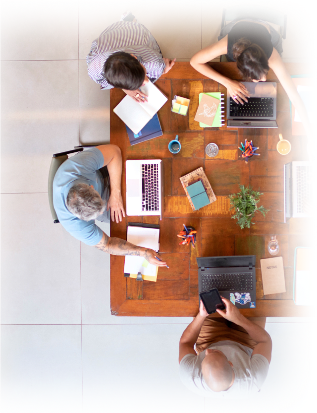 Software Development Services for Companies - BairesDev