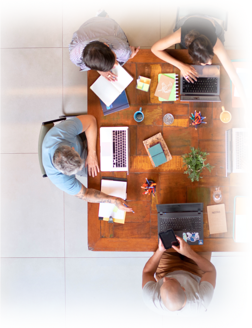 Software Development Services for Companies - BairesDev