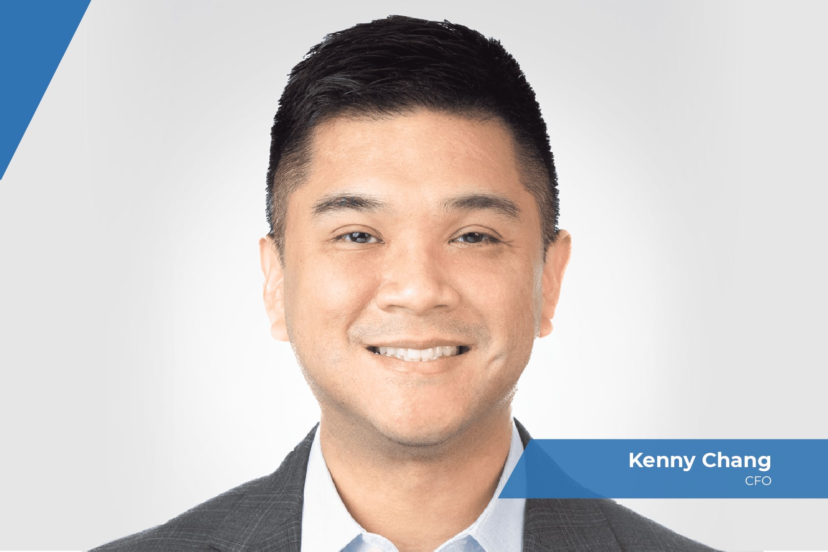 BairesDev Hires Experienced Financial Executive as CFO | Press - BairesDev