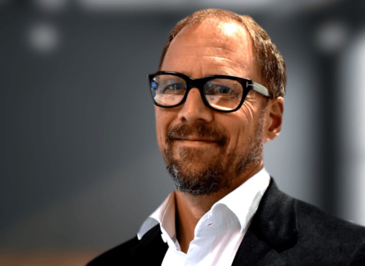 BairesDev’s CTO, Lucas Hendrich, Interviewed by Silicon Republic ...