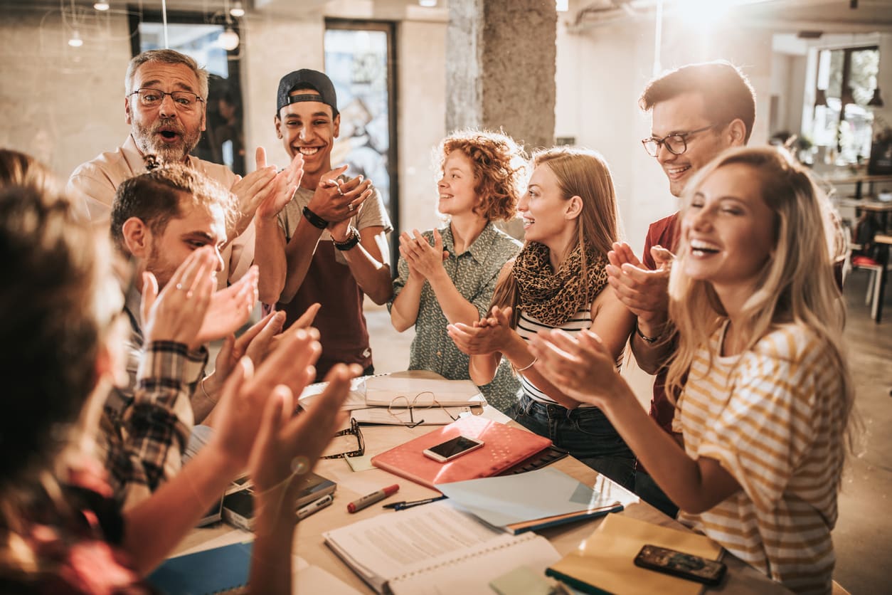 BairesDev Wins Gold Globee® for Company of the Year in Artificial ...