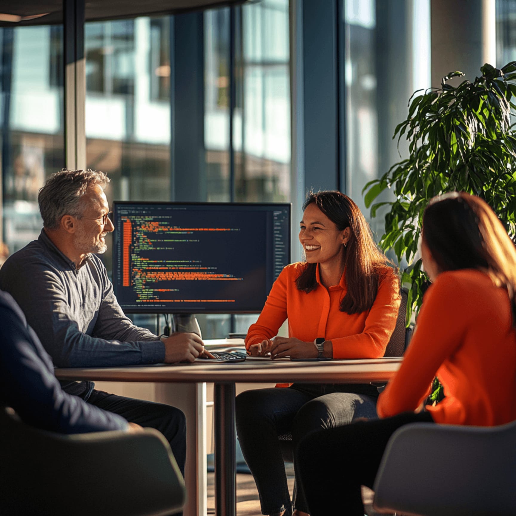 BairesDev Named Staff Augmentation Solutions Provider of the Year ...